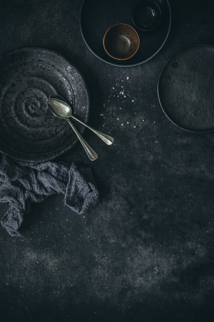 Fabriquer ses fonds photo en toile (méthode pas à pas) - Fraise & Basilic